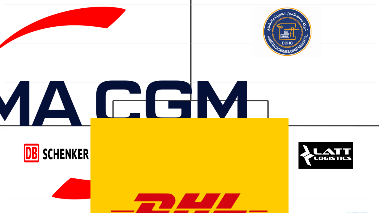 Egypt Freight And Logistics Companies - Top Company List