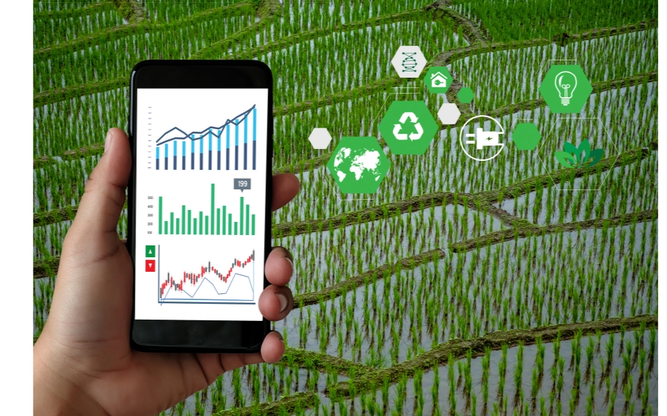 Expert Panel Insights for AgriTech Investment Strategies| Mordor ...