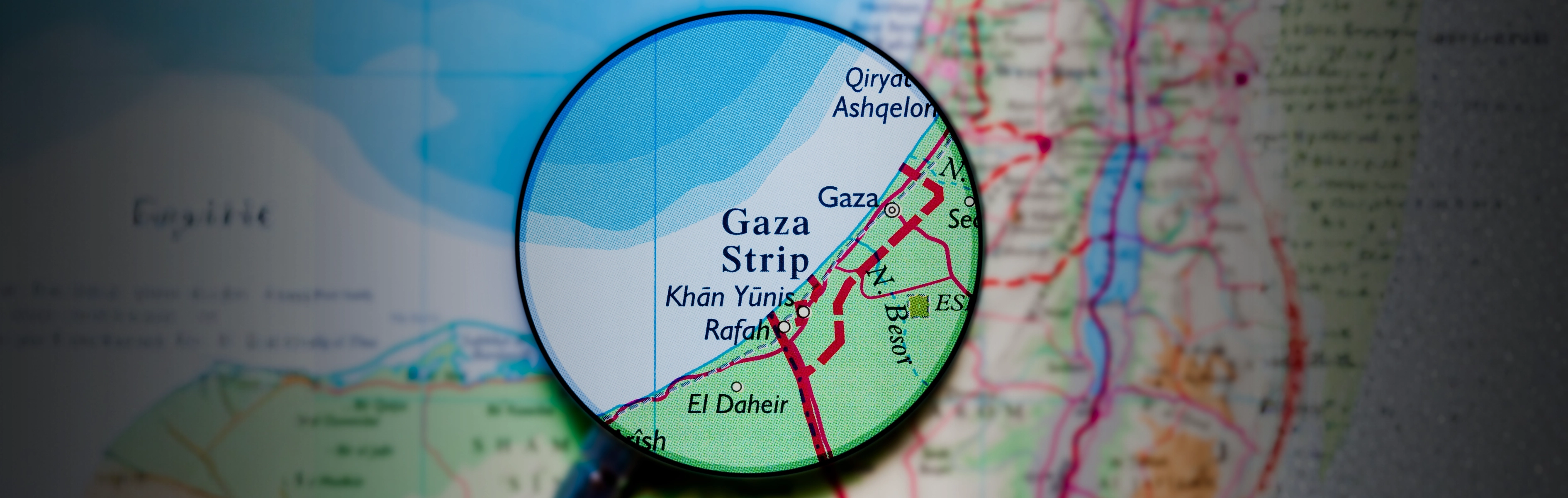 Middle East Energy Transition After Gaza Peace Deal | Mordor ...
