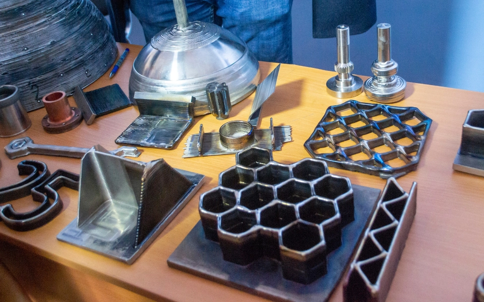 Roadmap for Sustainable Growth in India’s Additive Manufacturing ...