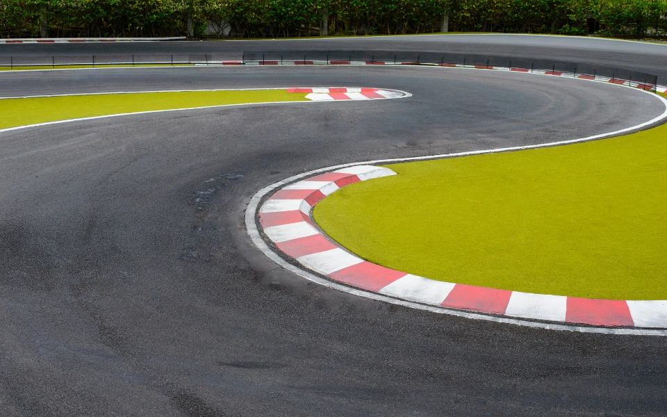 Market Assessment for Luxury Racetrack Resort Targeting HNWIs in the ...