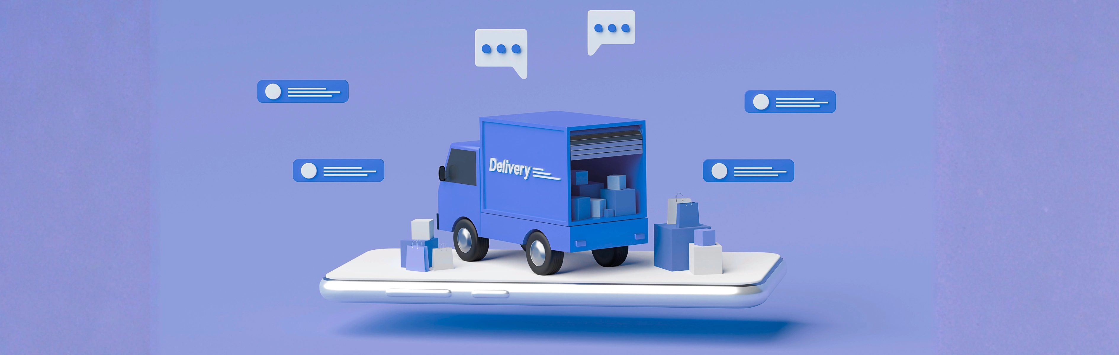 Quick Commerce in India: Shaping the Next-Gen Retail Experience ...
