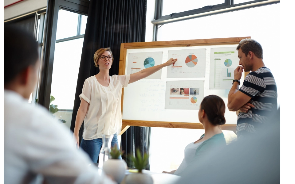 Driving B2B Value Proposition Change Through Direct Customer Feedback ...