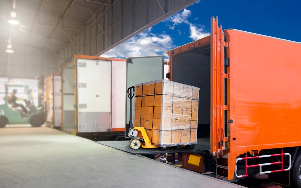 Strategic Opportunities in Singapore’s Chemical Logistics Sector ...