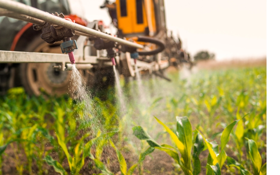 Competitive Intelligence Enablement for Agri-Inputs Across Emerging ...