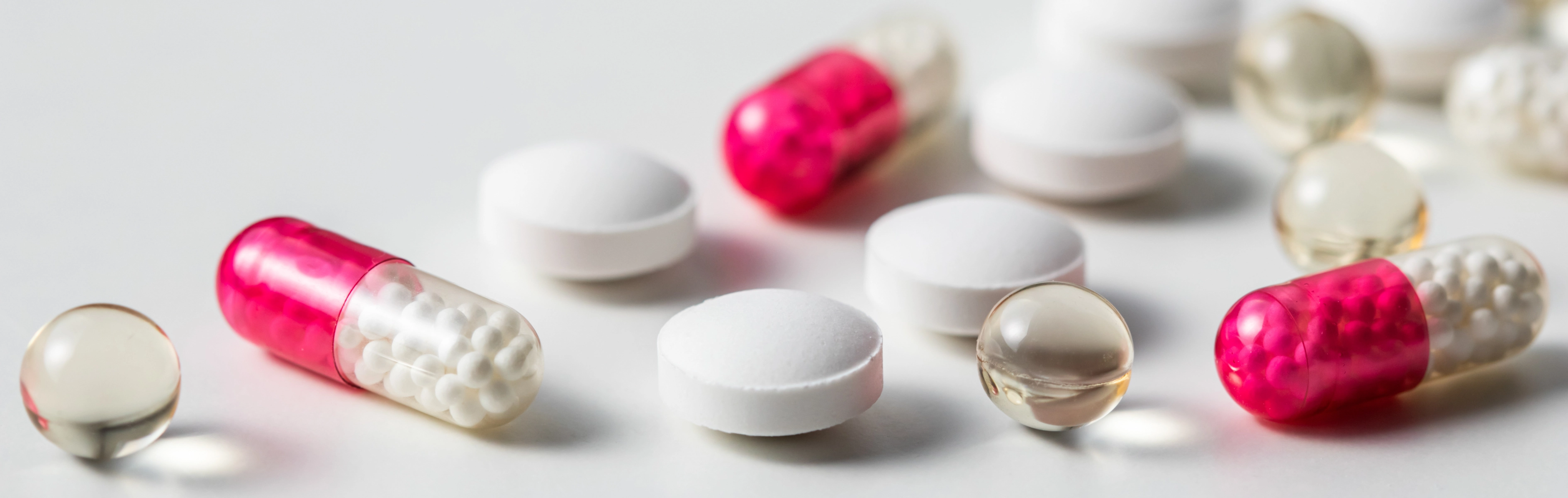 2025 US Pharma Tariffs: Reshaping Global Supply Chains and Strategy ...