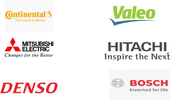 자동차 전력 모듈 시장 규모 및 점유율 분석 산업 연구 보고서 성장 동향