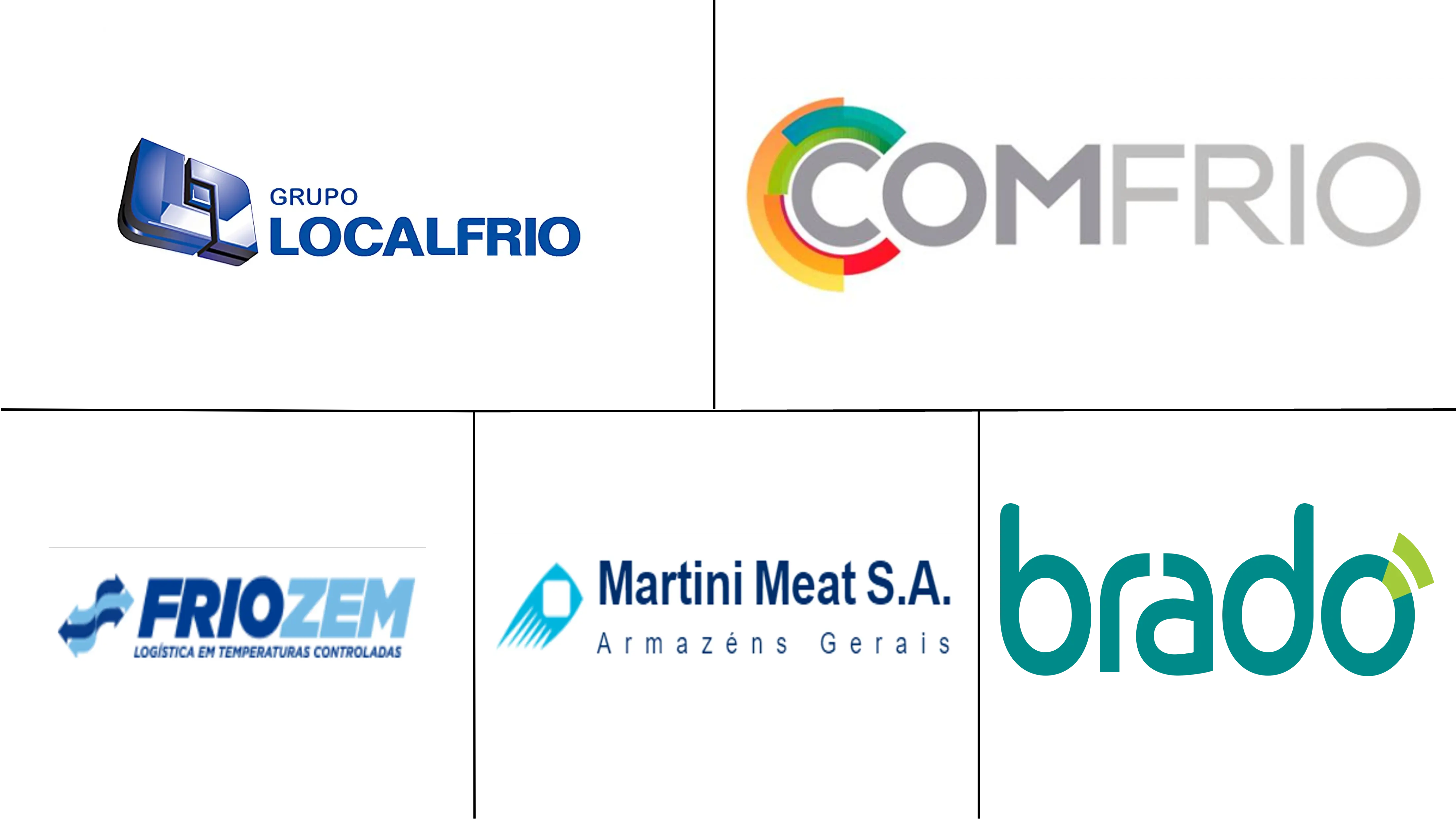 Brazilian Cold Chain Logistics Market Size, Share | 2022 - 27 ...