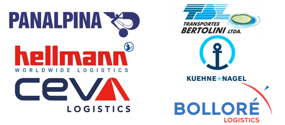 Brazil Freight and Logistics Market | 2022 - 27 | Industry Share, Size ...