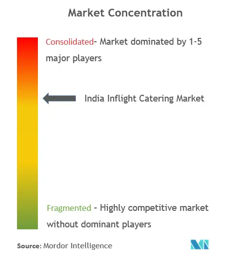 India InFlight Catering Market Size & Share Analysis - Industry ...