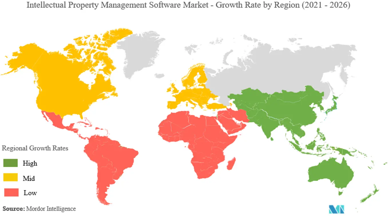 Intellectual Property Management Software Market | 2022 - 27 | Industry ...