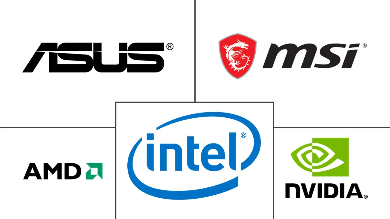 Japan Discrete GPU Market Size, Share & 2031 Growth Trends Report