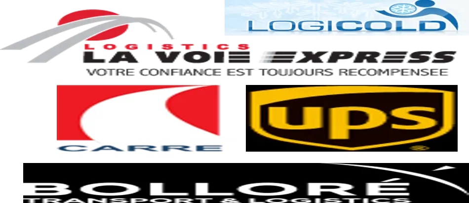 Rapport sur le marché du fret et de la logistique au Maroc | Taille ...