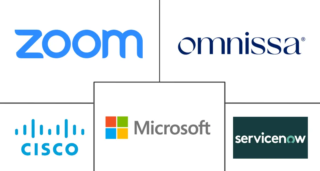Nordics Digital Workplace Market Size, Share & 2031 Growth Trends Report