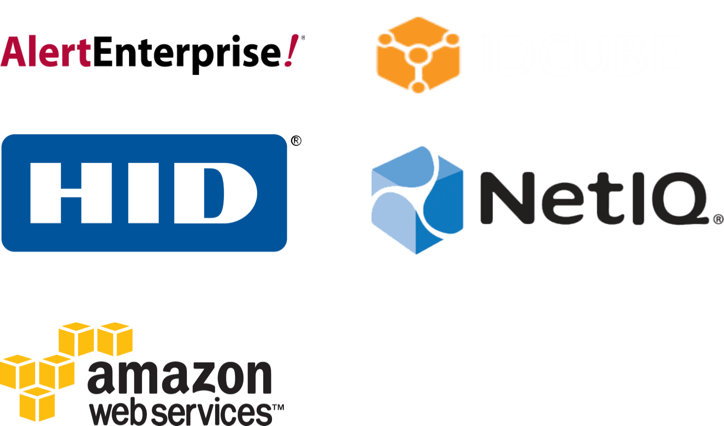 Physical Identity and Access Management (PIAM) Software Companies - Top ...