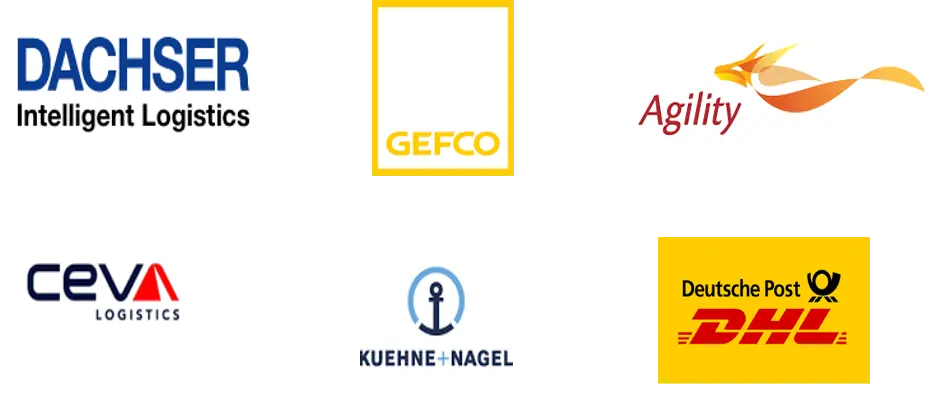 Slovakia Freight and Logistics Market | 2022 - 27 | Industry Share ...