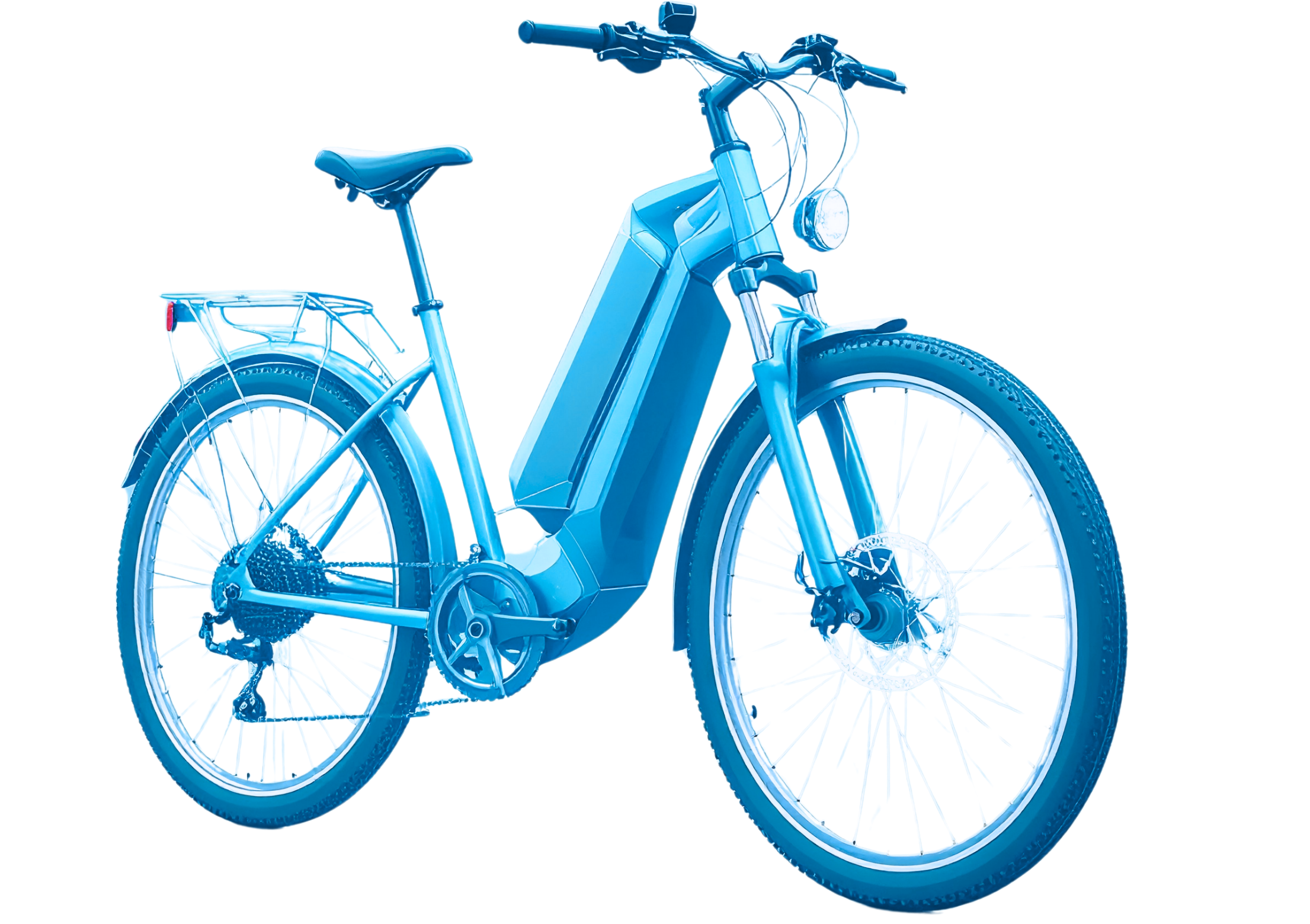 E-Bike Reports Hub | Mordor Intelligence