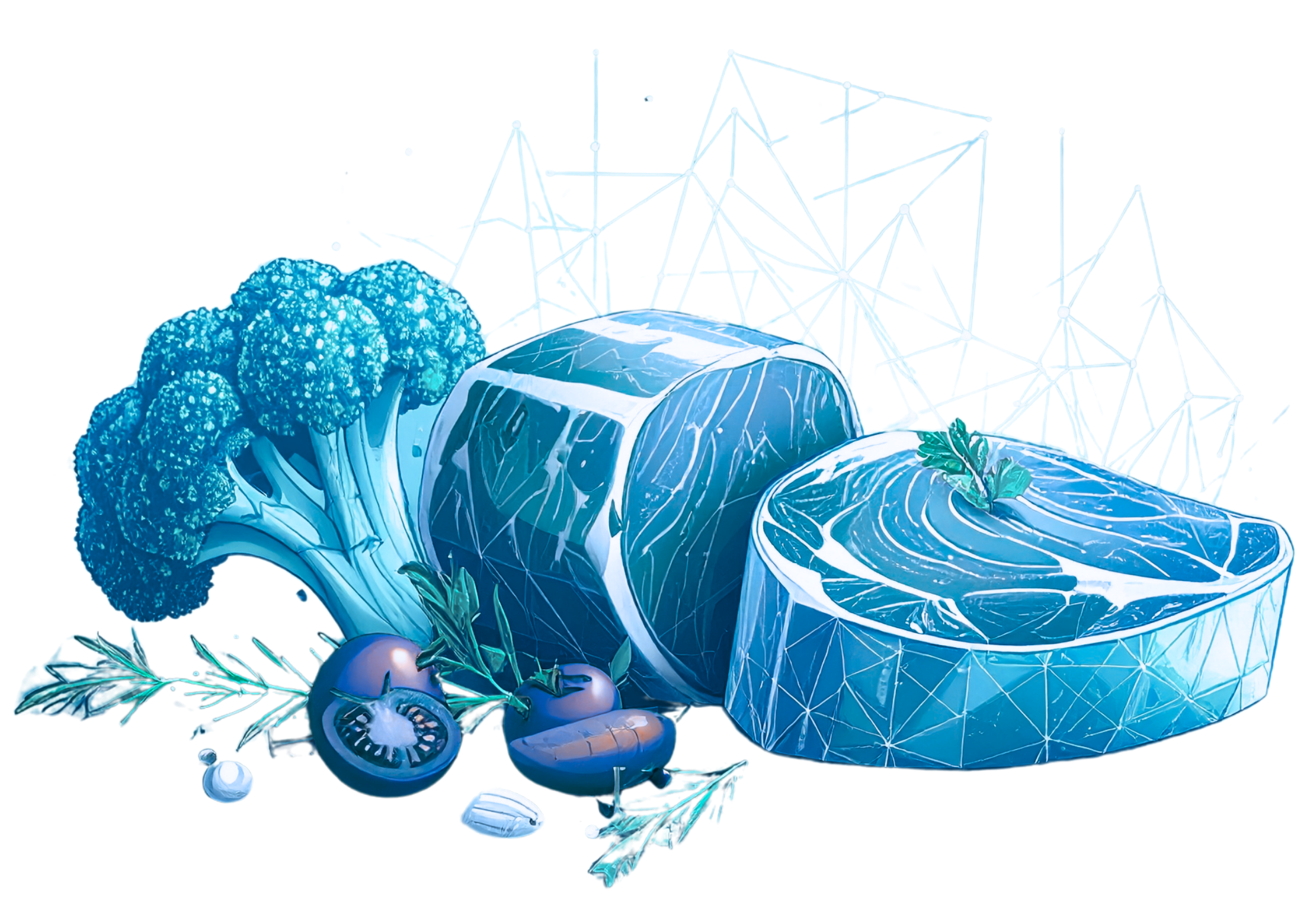 Protein Ingredients Reports Hub | Mordor Intelligence