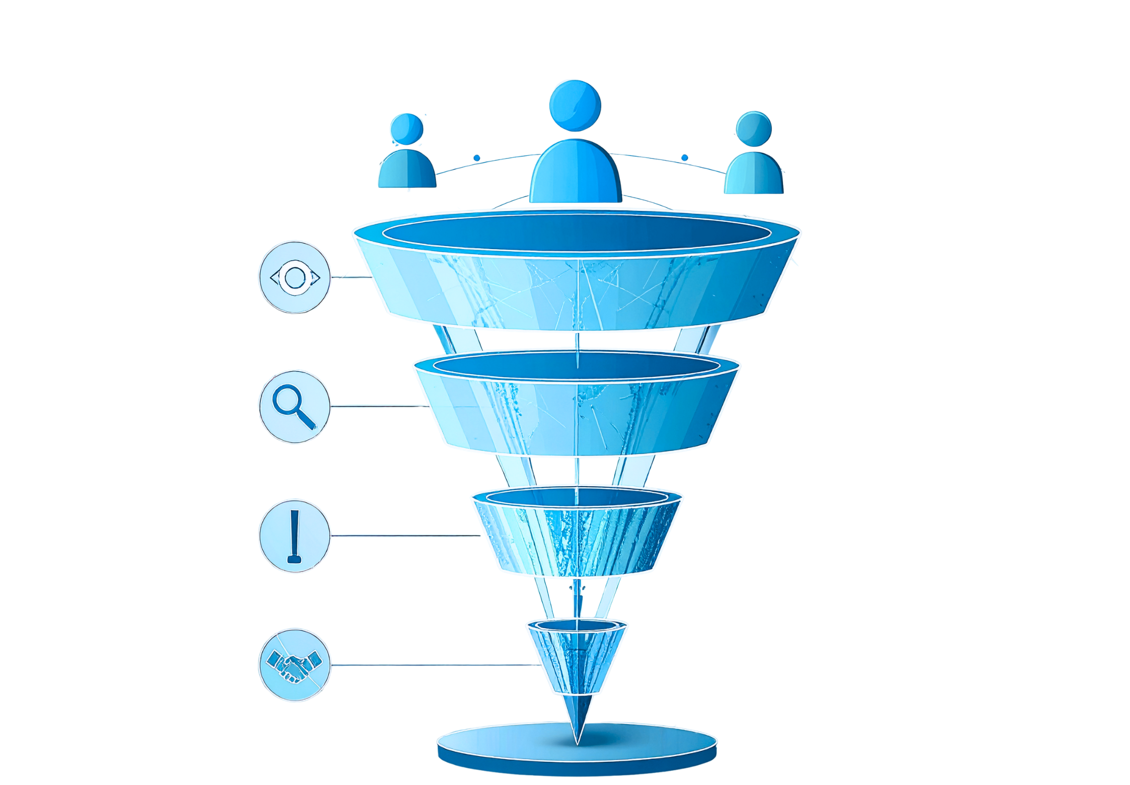 Targeted B2B Lead Generation & Support Services | Mordor Intelligence