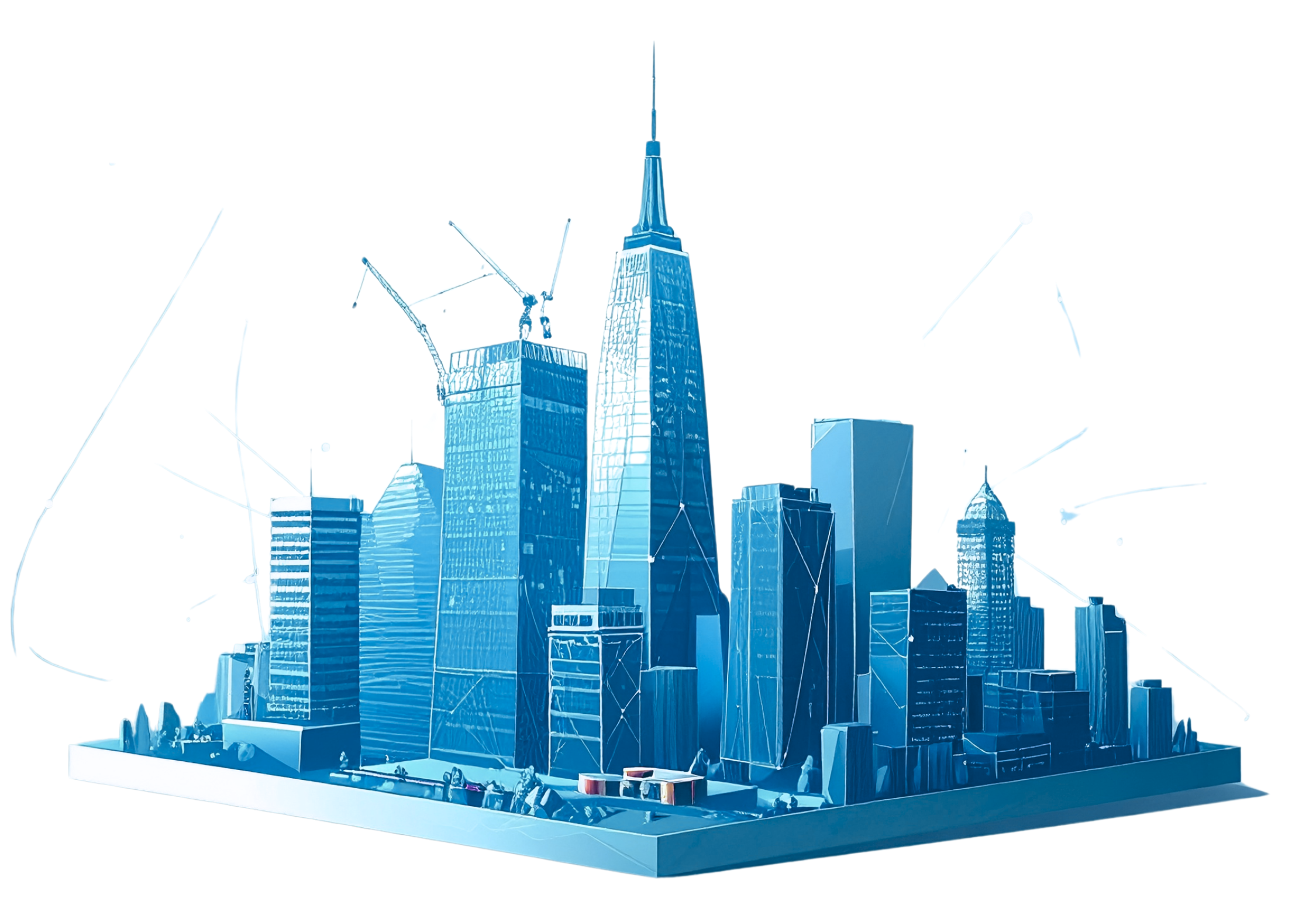 Real Estate and Construction Industry Outlook & Overview | Mordor Intelligence