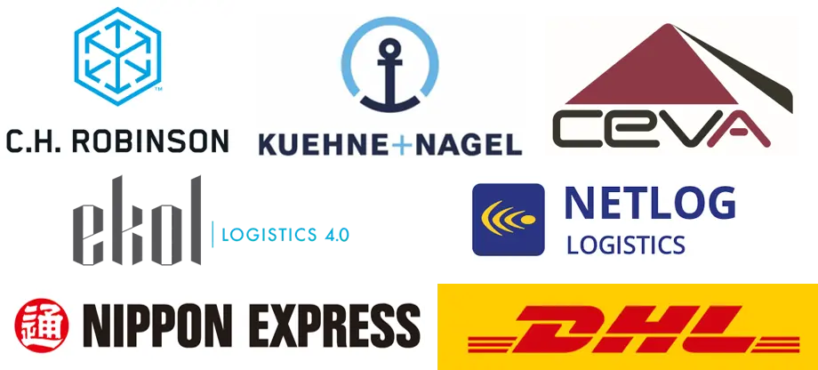 Tamaño del mercado de carga y logística de Turquía, tendencias y ...