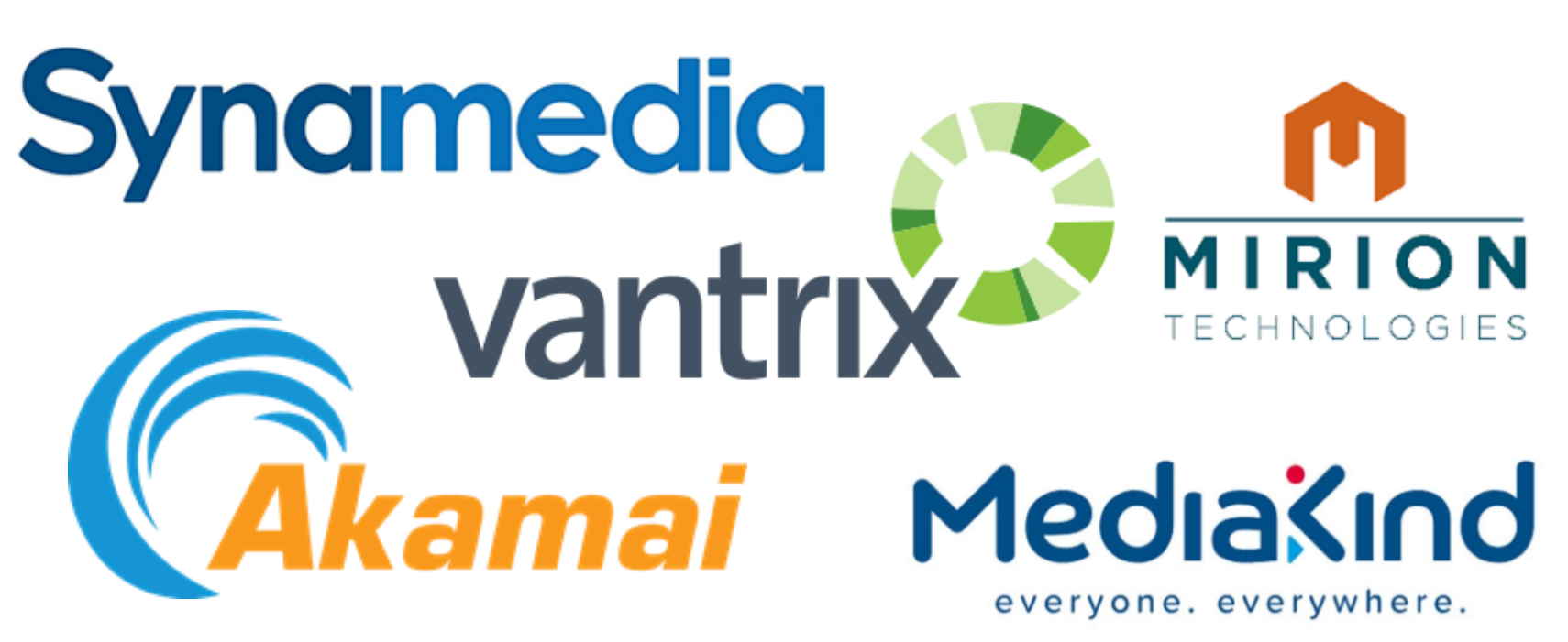 Video Processing Solutions Companies - Top Company List